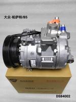 China OEM 8D0260805J Vehicle AC Compressor Assembly For Volkswagen Passat for sale