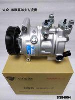 China Auto Ac Conditioning Compressor For  Volkswagen Passat OEM 5K0820803J 5QD820803G 5Q0820803K Compressor Assembly for sale