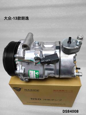 China Auto Ac Conditioning Compressor For  Volkswagen LAVIDA 7V16 OEM 180820803C Compressor Assembly for sale