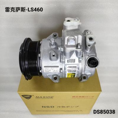 China Auto Ac Compressor For Lexus LS460 OEM 8831050160 Compressor Assembly for sale