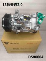 China Auto Ac Conditioning Compressor For Nissan Teana 2.0  OEM 926009TU0D Compressor Assembly for sale