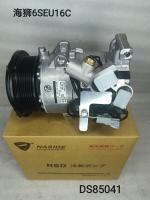 China Auto AC Compressor Assembly For Sea Lion 6SEU16C OEM 883202F030 for sale