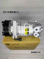 China Auto Ac Conditioning Compressor For Nissan SYLPHY 1.6  OEM 926001U70A 926002GE0A 926001KA3B Compressor Assembly for sale