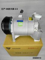 China Auto Ac Conditioning Compressor For Nissan Altima 2.5  OEM 92600JP01C Compressor Assembly for sale