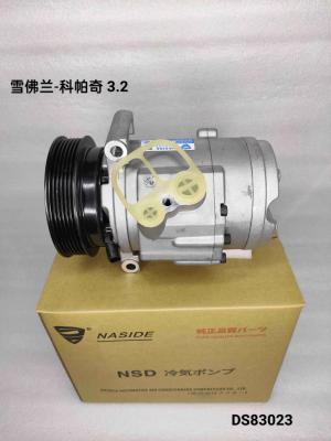 China Car Air Conditioning Compressor Assembly For Chevrolet Captiva 3.2 OEM 20910244 for sale