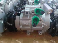 China Car AC Conditioning Compressor For  Hyundai Motor OEM 977014H000  DS74036 for sale