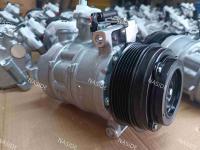 China Auto AC Conditioning Compressor For  BEN GLC 6PK 110MM OEM 0008306700  DS87007 for sale