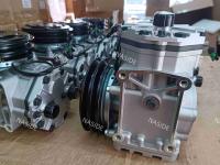 China AC Conditioning Compressor For York Automotive OEM 25149 for sale