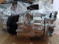 China Automobile AC Conditioning Compressor For  VW POLO 1.4 6V12 6RD820803D DS84011 for sale