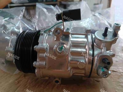 China Automobile AC Conditioning Compressor For  VW POLO 1.4 6V12 6RD820803D DS84011 for sale