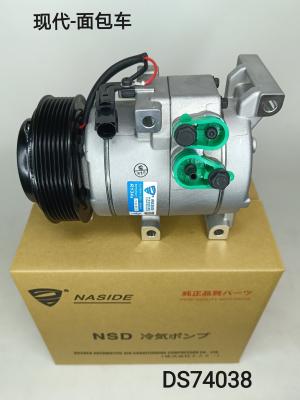 China Car Air Conditioning Compressor For Hyundai HS20 977014H010 977014H000 ACP01012 for sale
