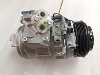 China Auto Air Conditioning Compressor For Lexus LX470 83100G020 8831060850 DS85027 for sale