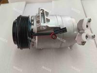 China Auto AC Conditioning Compressor For NISSAN 92600JN30B DKS17D DS80015 for sale