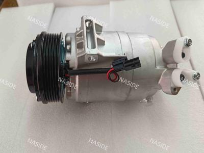 China Auto AC Conditioning Compressor For NISSAN 92600JN30B DKS17D DS80015 for sale