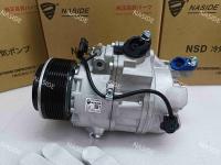 China Auto AC Conditioning Compressor For BMW X6 E71 OEM 64529205096 DS86014 for sale