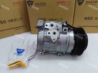 China Auto AC Conditioning Compressor For TOTAL 883206A081 JK4472204713 10S15C for sale