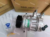 China Auto AC Conditioning Compressor For VW CC Sagitar 1KD820803K  PXE16 DS84001 for sale