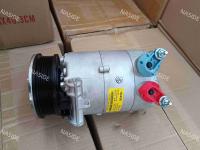 China Vehicle AC Conditioning Compressor For Volvo XC60 6PK 108MM 36002941 36012442 DS82003 for sale