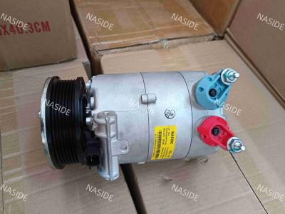 China Vehicle AC Conditioning Compressor For Volvo XC60 6PK 108MM 36002941 36012442 DS82003 for sale