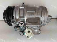 China Auto AC Conditioning Compressor For  TOTAL LX470 10PA20C 8832060681 DS85027 for sale