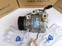 China Auto AC Conditioning Compressor For Mitsubishi 7813A261  7813A815 7813A835 7813A857 7813A871 7813A873 7813A739 DS72001 for sale