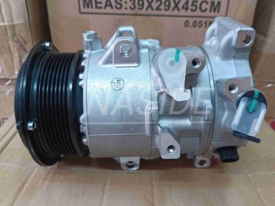 China Auto AC Conditioning Compressor For Toyota Camry 883100R030  DS85002 for sale