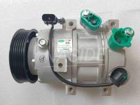 China Auto AC Conditioning Compressor For Kia  AC Compressor 977013R000 977103V110 DS73027 for sale
