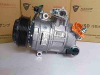 China Auto AC Conditioning Compressor For Explorer 3.5L DA8Z19703A DA8Z19703B DA8Z19703C FB5Z19703B C2741 C2760 C2760R 447280-6481 197358 for sale