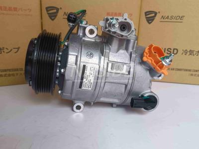 China Auto AC Conditioning Compressor For Explorer 3.5L DA8Z19703A DA8Z19703B DA8Z19703C FB5Z19703B C2741 C2760 C2760R 447280-6481 197358 for sale