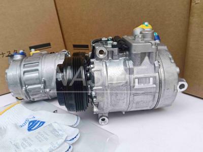 China Auto AC Conditioning Compressor For BMW X5 64526918000 DS86016 for sale