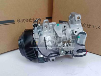 China Auto AC Conditioning Compressor For TOTAL Crown 2.5 883103A270 DS85004 for sale