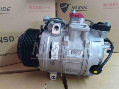 China Auto AC conditioning compressor for BMW GT 64529399060 64529217868 DS86005 for sale