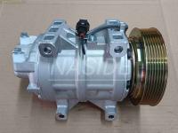 China Auto AC Conditioning Compressor For 92600VX100 DKS17CH  5060120350 92600VW200 for sale