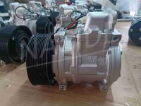 China Auto AC Conditioning Compressor For 10PA15C  A5412301111 DS87035 for sale
