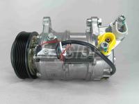 China Auto AC Conditioning Compressor For BMW F48 64529299328 64526826879 DS86023 for sale