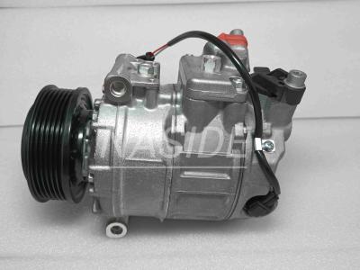 China Auto AC Conditioning Compressor For VW T5 DS84015 for sale
