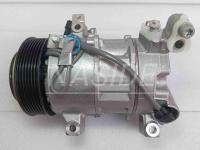 China Auto AC Conditioning Compressor For Honda Acura RDX DS79040 for sale