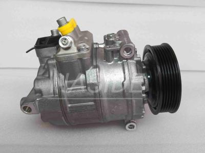 China Auto AC Conditioning Compressor For VW Multivan DS84017 for sale