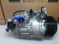China Automotive Air Conditioning Compressor For German Car BMW F18 64529165808 64509196890 for sale