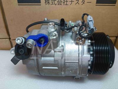 China Automotive Air Conditioning Compressor For German Car BMW F18 64529165808 64509196890 for sale
