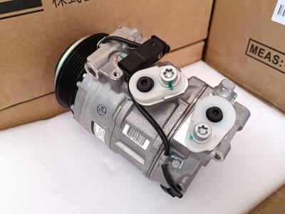 China Auto AC Conditioning Compressor For Mercedes-benz Vito  0008303202 DS87047 for sale