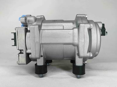 China Auto AC Conditioning Compressor For Modify Electric Compressor To 12V NASIDE for sale