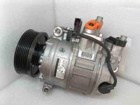 China Auto AC Conditioning Compressor For Bentley Flying Spur 3W0820803 3B0820803C 3W0820803 for sale