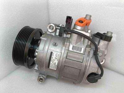 China Auto AC Conditioning Compressor For Bentley Flying Spur 3W0820803 3B0820803C 3W0820803 for sale