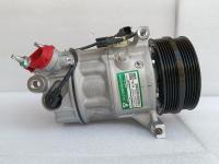 China Auto AC Conditioning Compressor For Volvo V40 36001670 DS82007 for sale