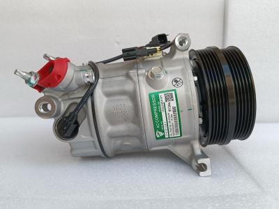 China Auto AC Conditioning Compressor For Volvo V40 36001670 DS82007 for sale