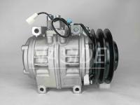 China Auto AC Conditioning Compressor For BUS 10PA30C 4472200394 447220 4472201030 4472200390 4472201030 4472200390 4472200394 for sale