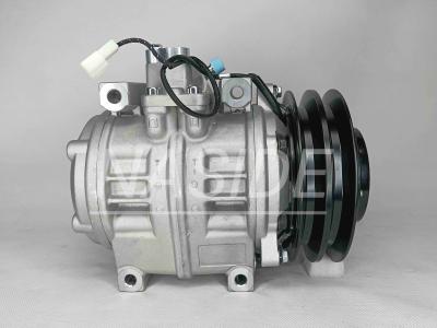China Auto AC Conditioning Compressor For BUS 10PA30C 4472200394 447220 4472201030 4472200390 4472201030 4472200390 4472200394 for sale