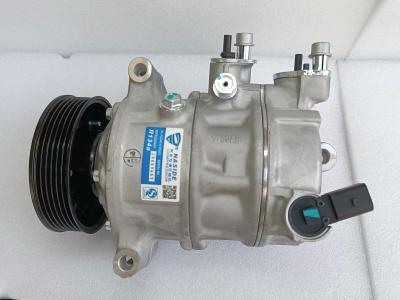 China Auto AC Conditioning Compressor For Volkswagen Lingdu Golf 7 5K0820803J 5QD820803G 5Q0820803K for sale