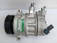 China Auto AC Conditioning Compressor For German Volkswagen Tiguan CC 1KD820803K DS84001 for sale